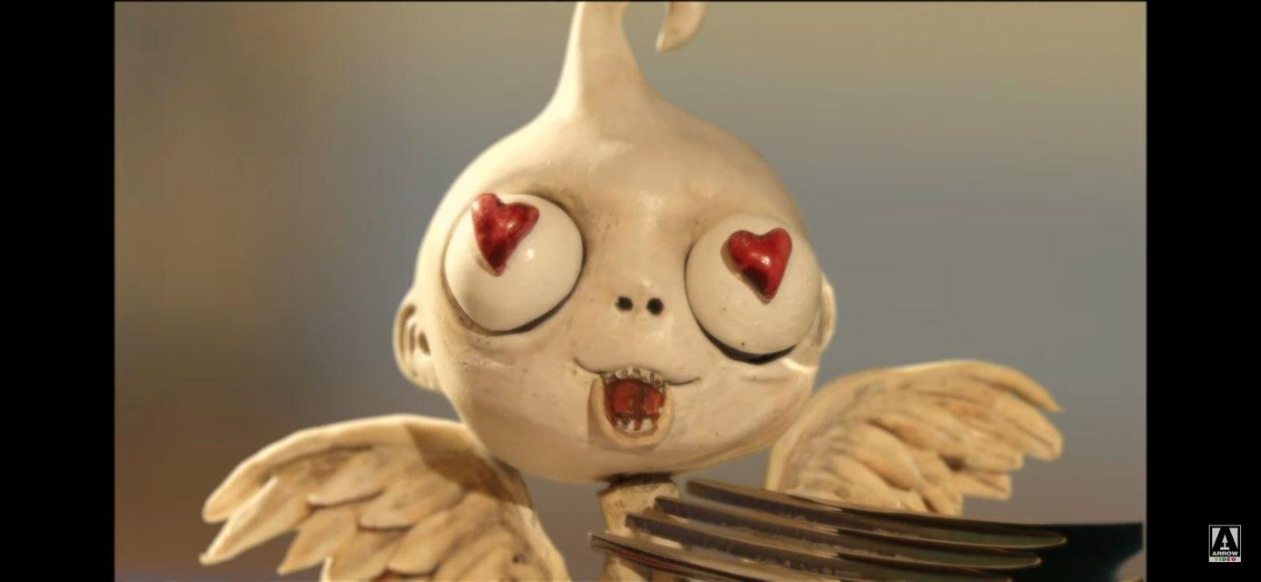 slaughtered vomit dolls plot