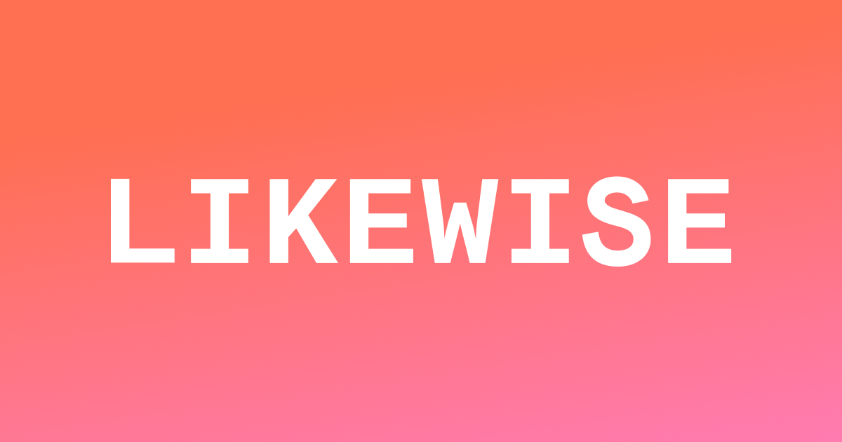 Download Likewise